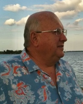 Stephen Rex Smith - Crowder Funeral Home