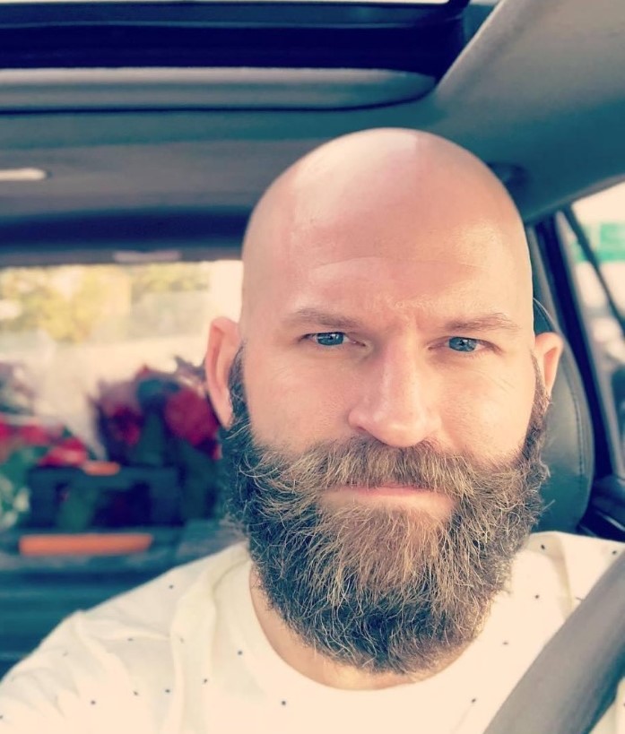 Justin Ross Brinegar - Crowder Funeral Home