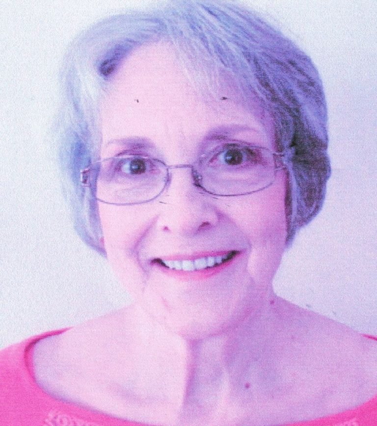 Sally Eleanor Distefano - Crowder Funeral Home