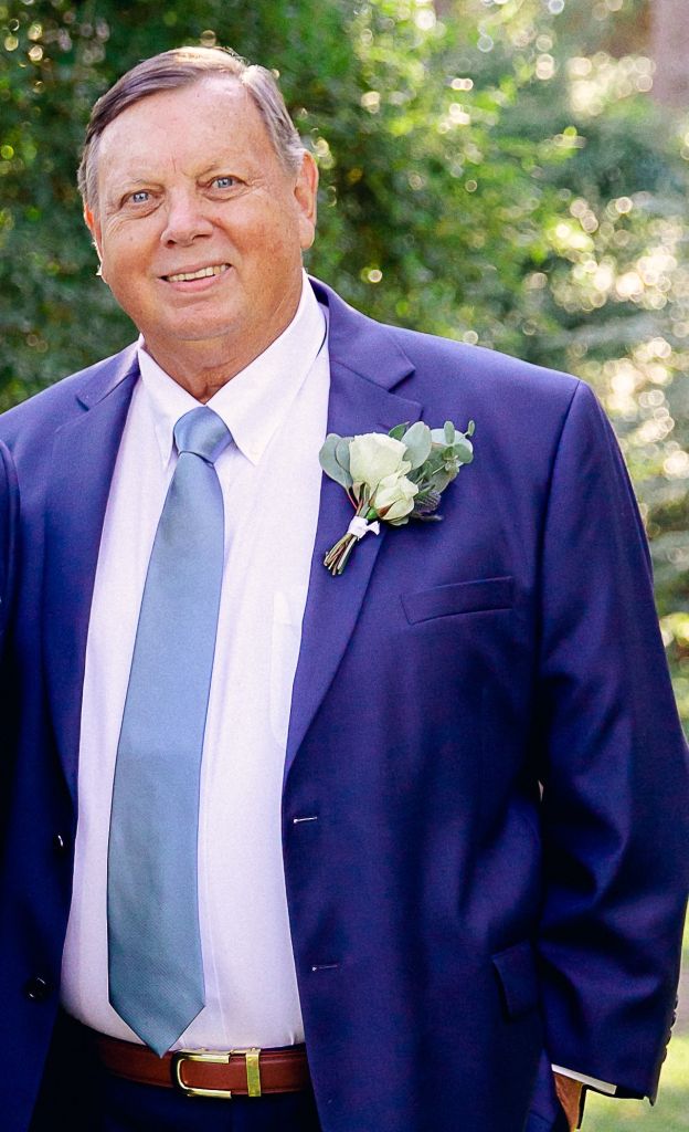 Rodney Jay Pfister - Crowder Funeral Home