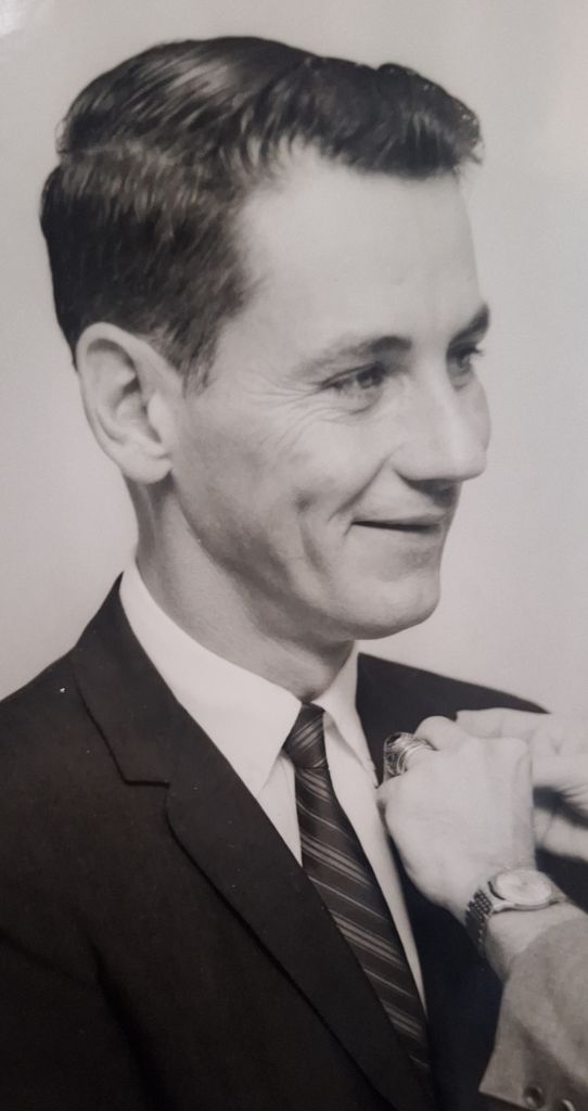 Tommy Edward Hopkins - Crowder Funeral Home