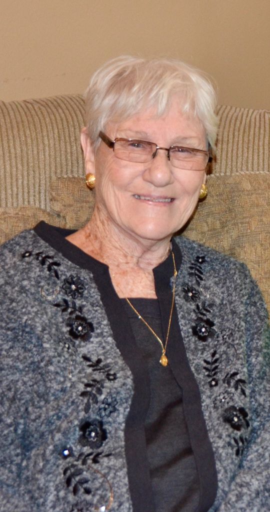 Deloris McGaffey Ginn - Crowder Funeral Home Deloris McGaffey Ginn - Crowder Funeral Home