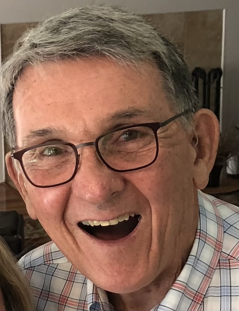 John “Jack” Thomas Riordan - Crowder Funeral Home