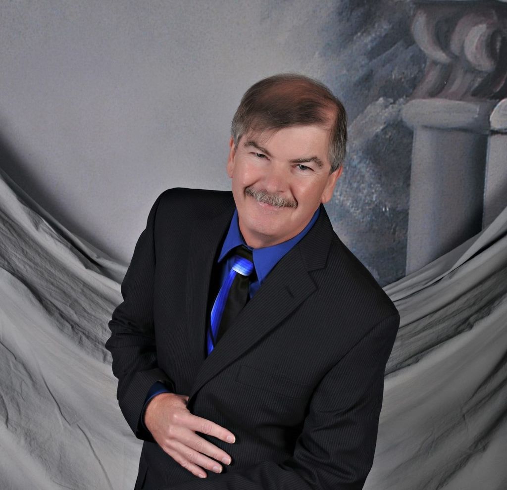 Robert Ray Moore - Crowder Funeral Home