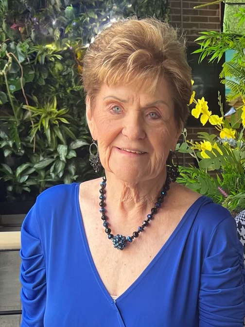 Ruth Ellen Laird - Crowder Funeral Home