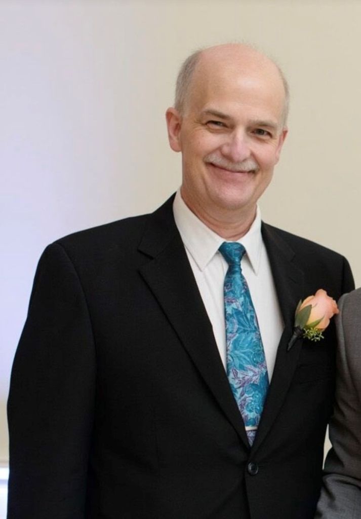 Robert M. Rutherford - Crowder Funeral Home