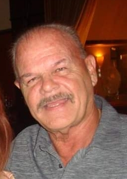 MICHAEL L. TURK - Crowder Funeral Home