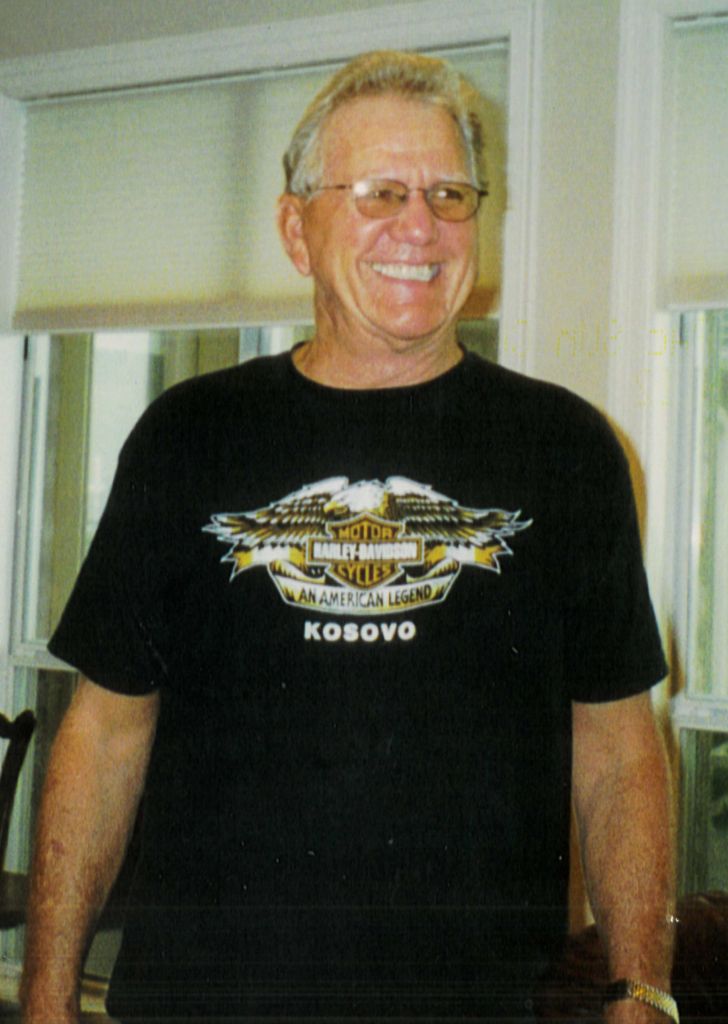 Thomas “Tommy” Garland Pennington - Crowder Funeral Home
