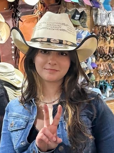 Marissa Grace Romain - Crowder Funeral Home