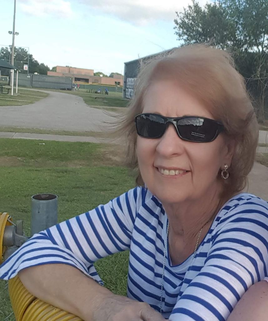 Nelda Jean Haschke - Crowder Funeral Home