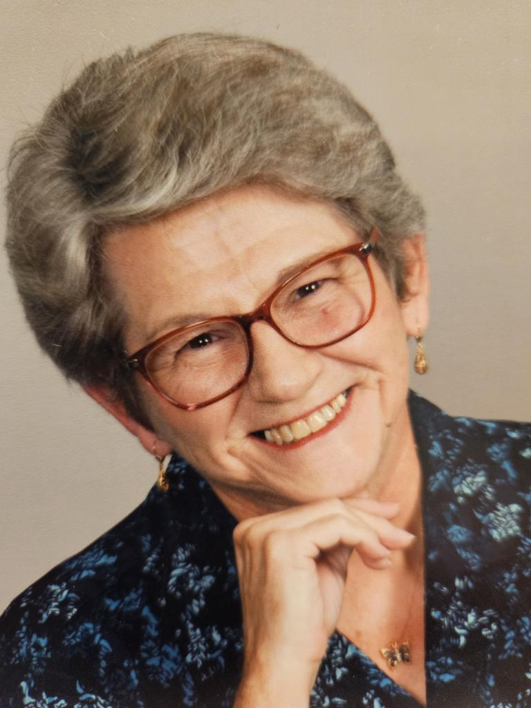 Janice Ann Simms - Crowder Funeral Home