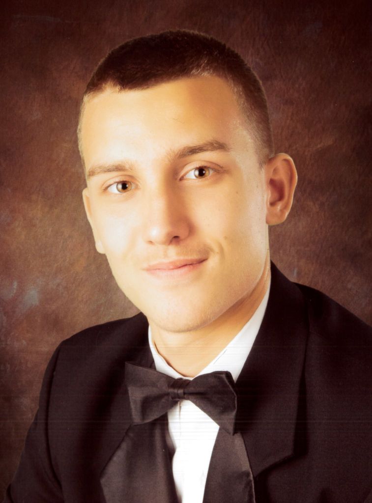 Johnathan James Wilson - Crowder Funeral Home