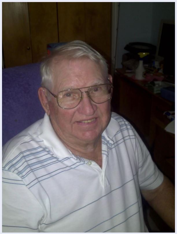 Burdette (Dug) Harvey Dugdale - Crowder Funeral Home Burdette (Dug) Harvey Dugdale - Crowder Funeral Home