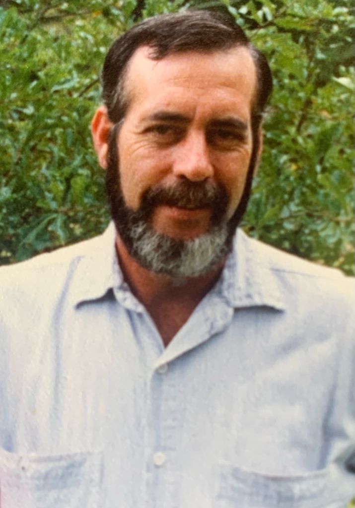 Bobby Harold Ricks - Crowder Funeral Home