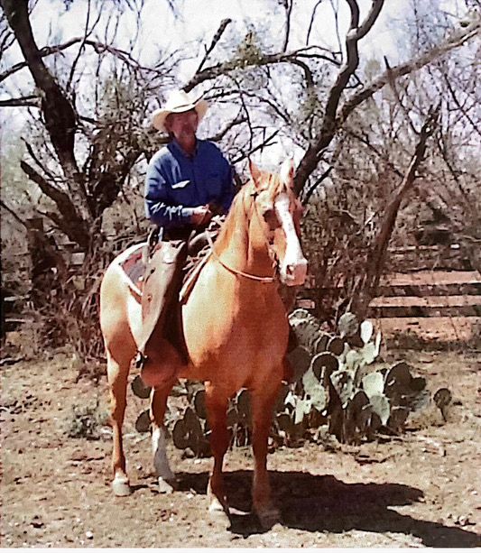 Walter Kirkland “Kirk” Webb - Crowder Funeral Home
