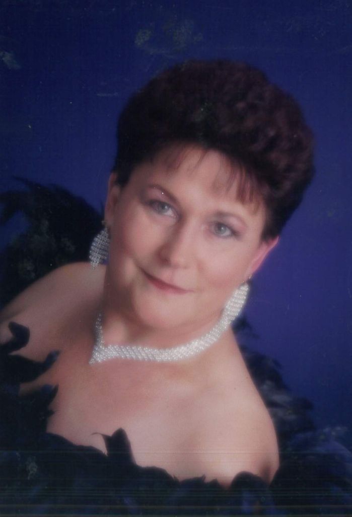 Donna Lynn Milton - Crowder Funeral Home