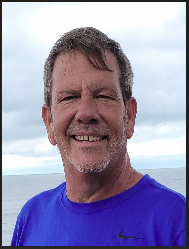 Michael Andrew “Mike” Moore - Crowder Funeral Home