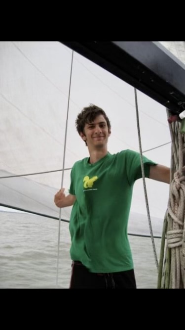 Ryan James Vowell - Crowder Funeral Home