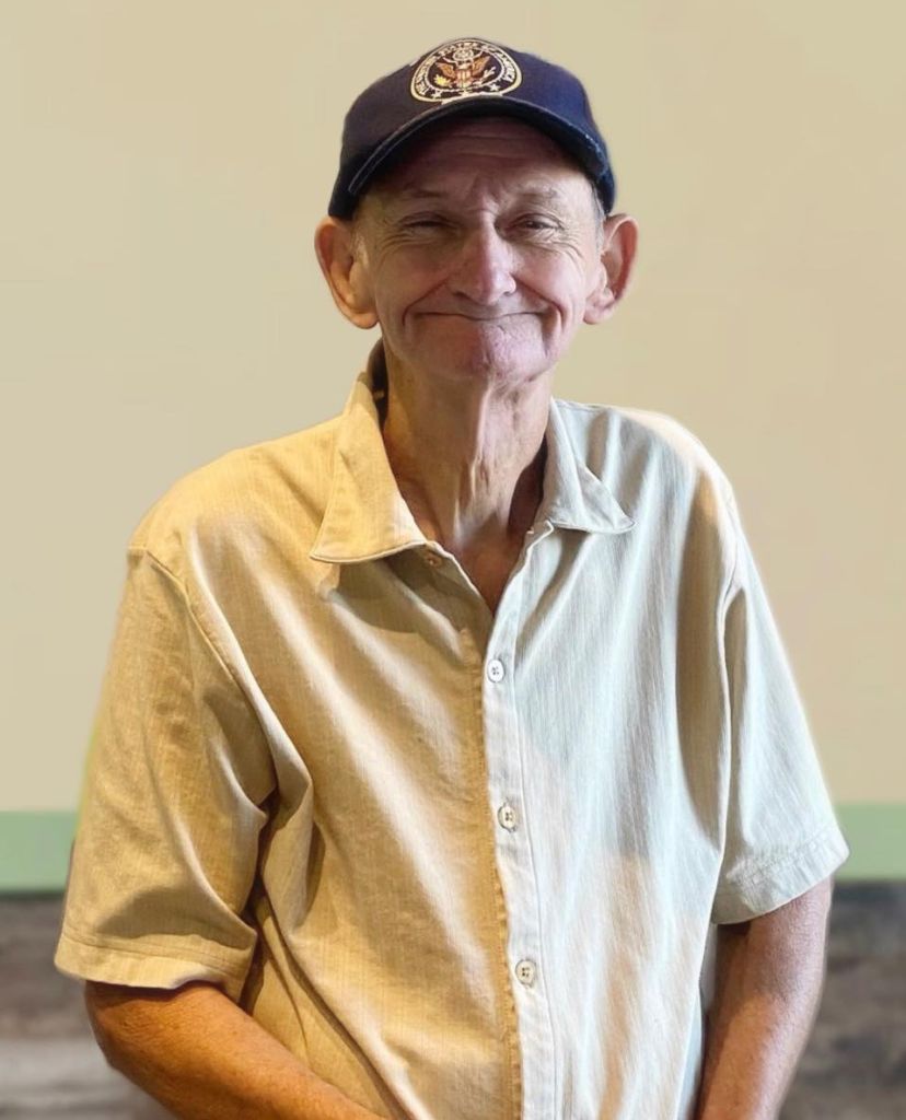 Dennis Wolfe Sr - Crowder Funeral Home