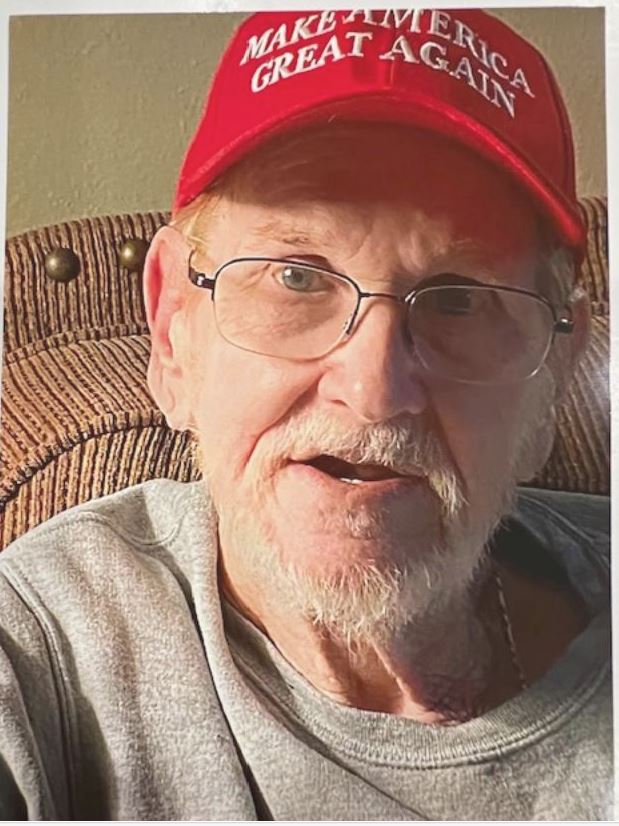 Henry “Red” Warren Burkhardt Jr - Crowder Funeral Home