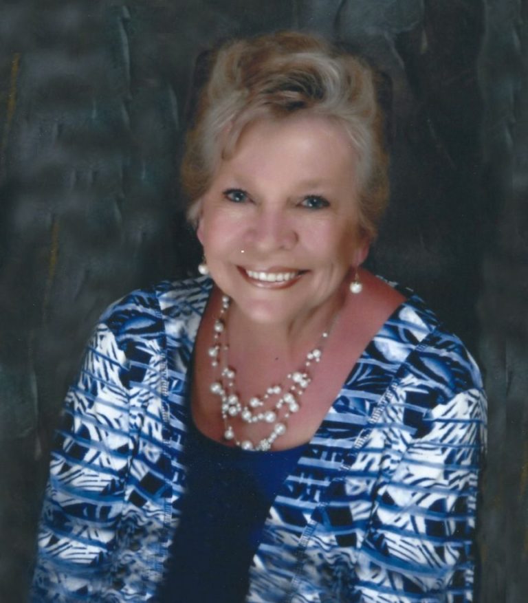 Carolyn Elsie Filley - Crowder Funeral Home