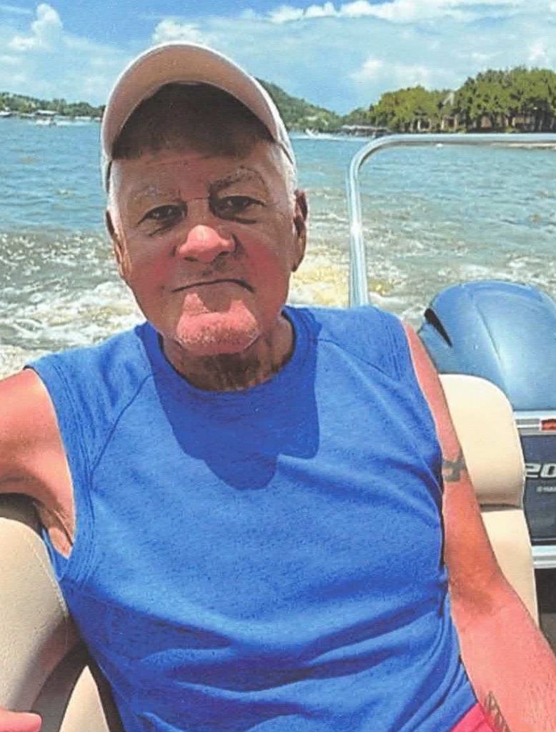 Edward Chavez Jr. - Crowder Funeral Home