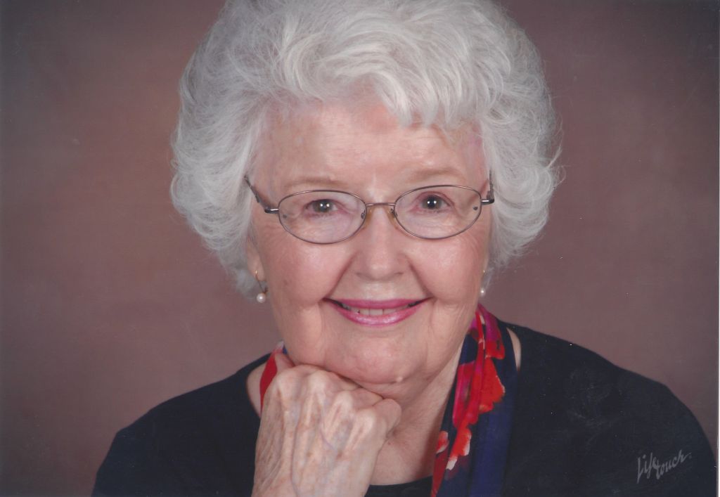 Elaine Haycraft - Crowder Funeral Home