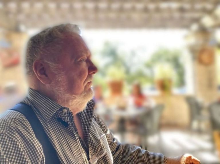 Robert Paul Williams, Jr. - Crowder Funeral Home