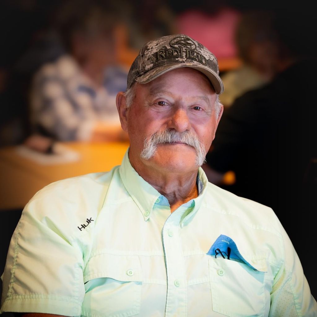 Brent Michael Salyer - Crowder Funeral Home