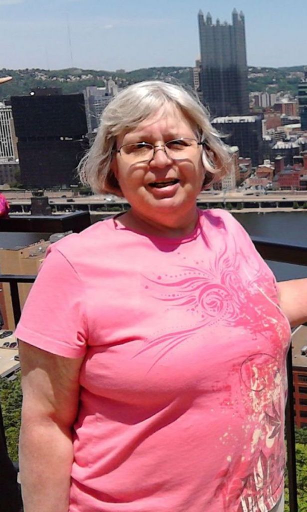 Llewelyn Cundiff Padilla - Crowder Funeral Home