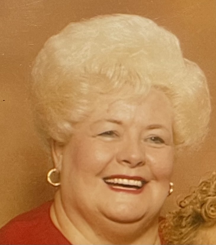 Ann Sheppard Housen - Crowder Funeral Home