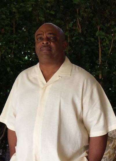 Raymond Stoney, Jr. - Crowder Funeral Home