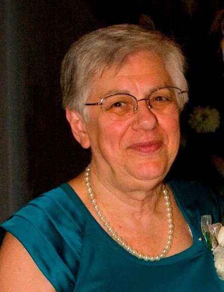 Constance Ann "Connie" Riley - Crowder Funeral Home