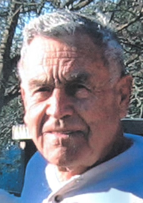 Frank Carson Bryan - Crowder Funeral Home