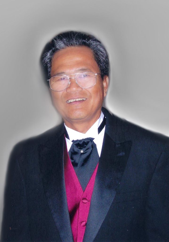 ORVIL ORCINO BUENO, SR. - Crowder Funeral Home