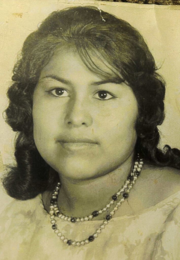 Horalia Hernandez - Crowder Funeral Home