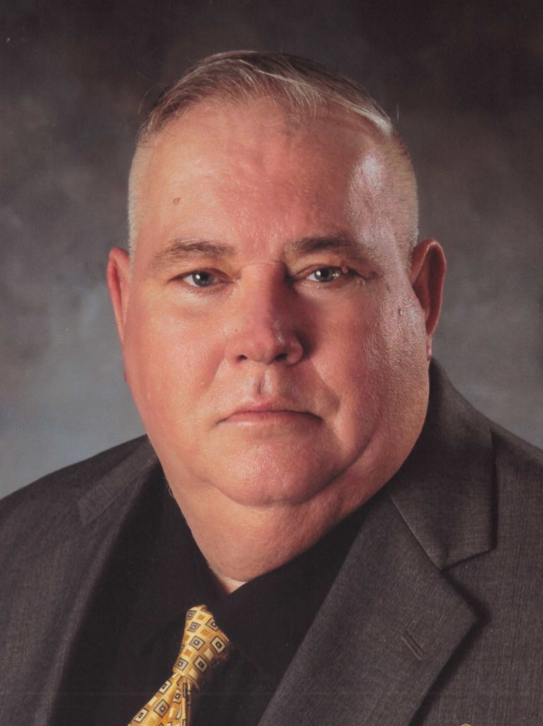 Bruce Llewellyn Watkins - Crowder Funeral Home