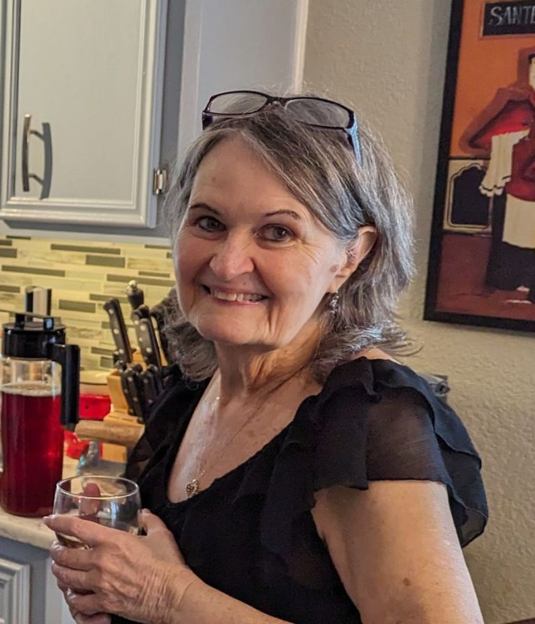 Anita Arlene Collins - Crowder Funeral Home