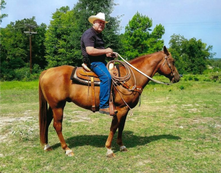 Gilbert Lee Gustafson - Crowder Funeral Home