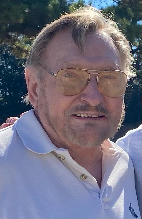 William Wade Sandel - Crowder Funeral Home