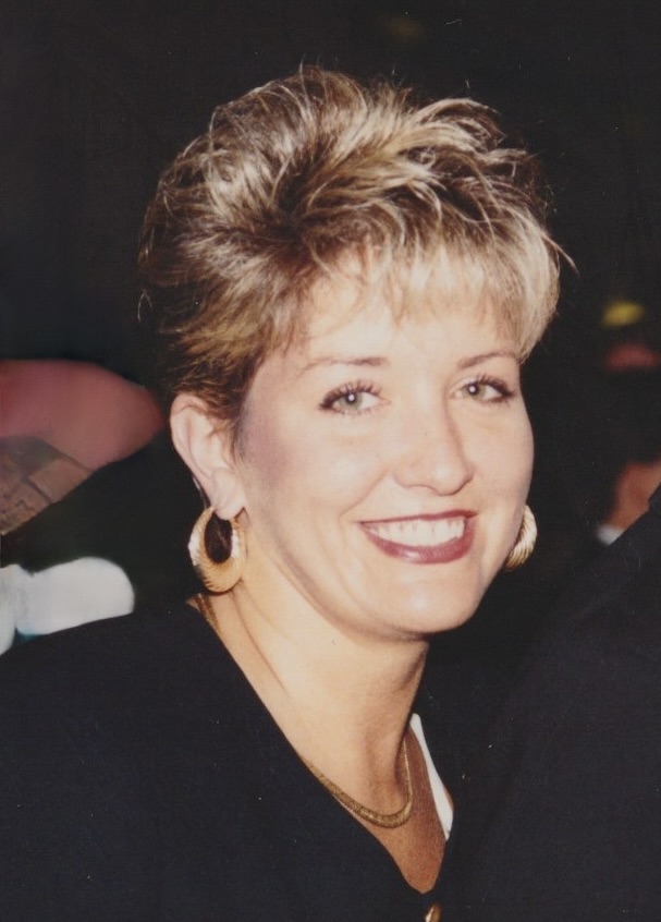 Terri Lee Bierschwale - Crowder Funeral Home