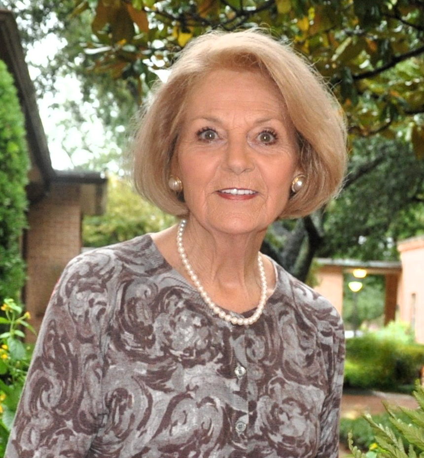 Laura Milner Whittenburg - Crowder Funeral Home