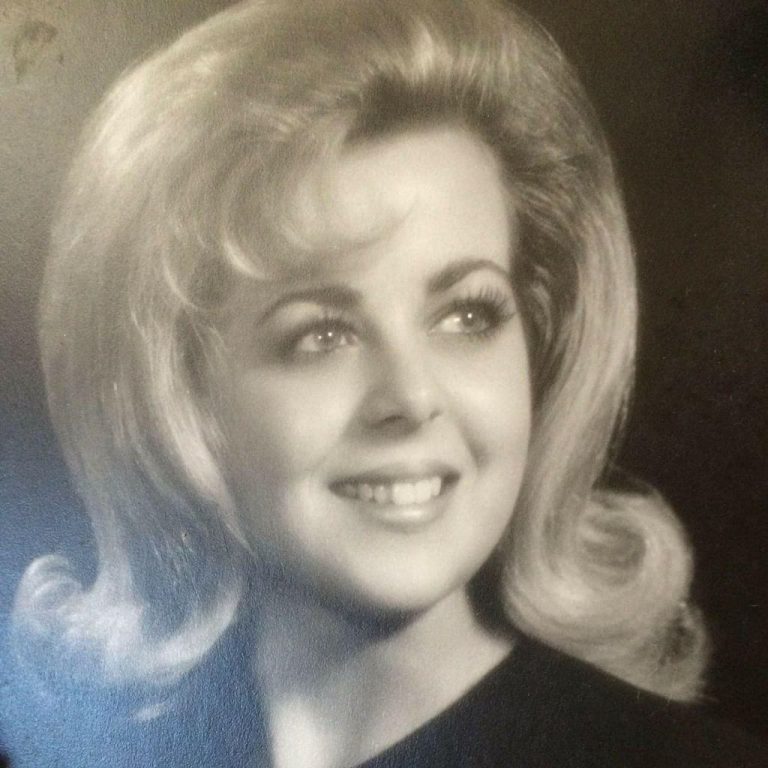 Laura Holcomb Trotter - Crowder Funeral Home