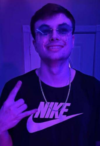 Christopher Michael Talkington - Crowder Funeral Home