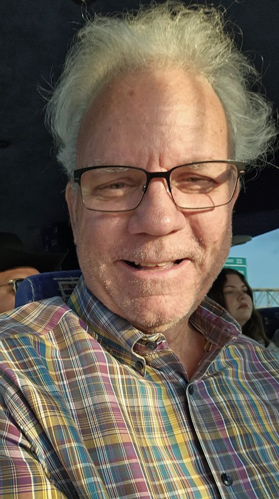 Lester Jerome Turk - Crowder Funeral Home