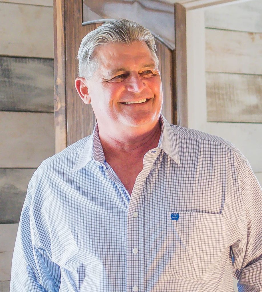 Darrell Edward DeFalco - Crowder Funeral Home