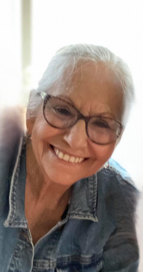 Betty Lou Hooper - Crowder Funeral Home