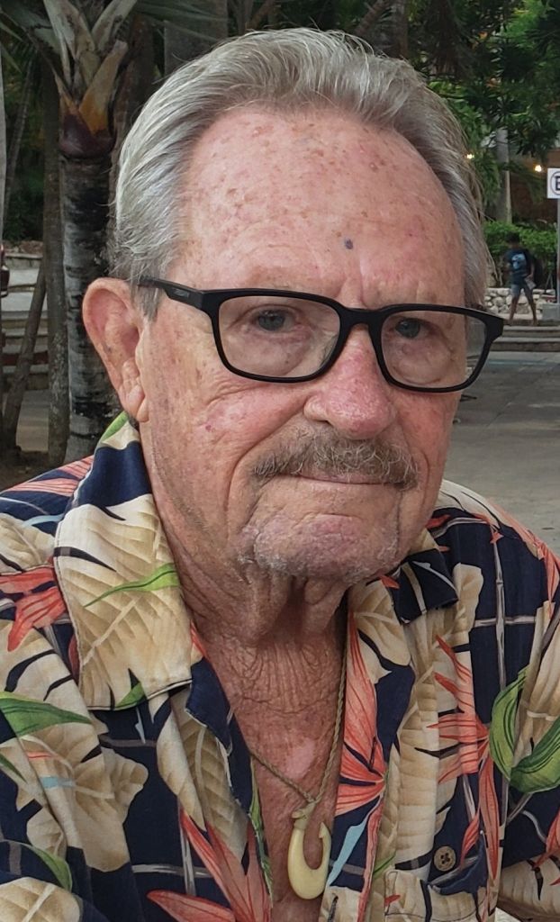 Ray Inglet Rogers - Crowder Funeral Home