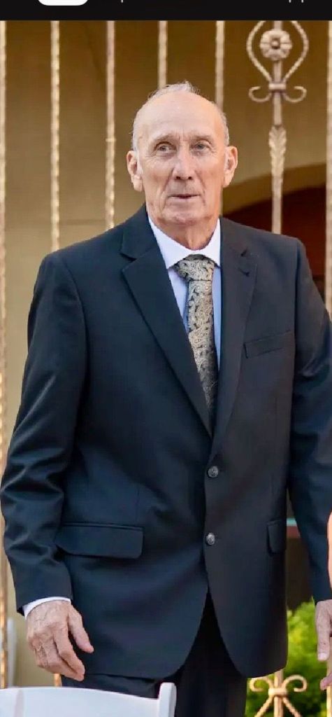 Lewis “Lou” Guy Skinner - Crowder Funeral Home