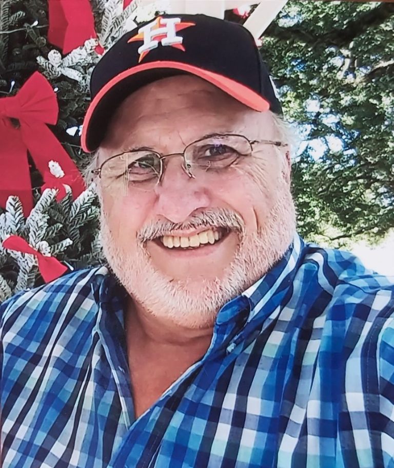 Timothy (Tim) William Driver - Crowder Funeral Home